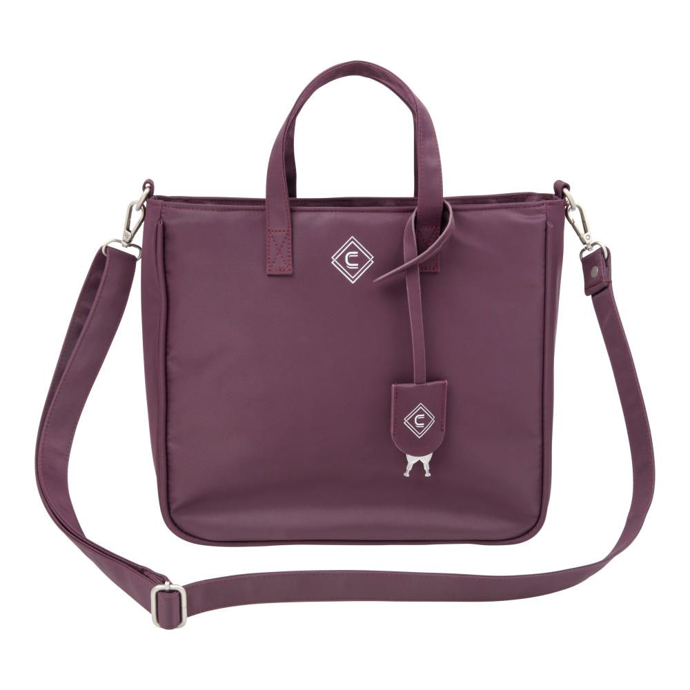 70810 GWG Adventure Cross-Body Purse Concealed Carry Plum — M&M ...
