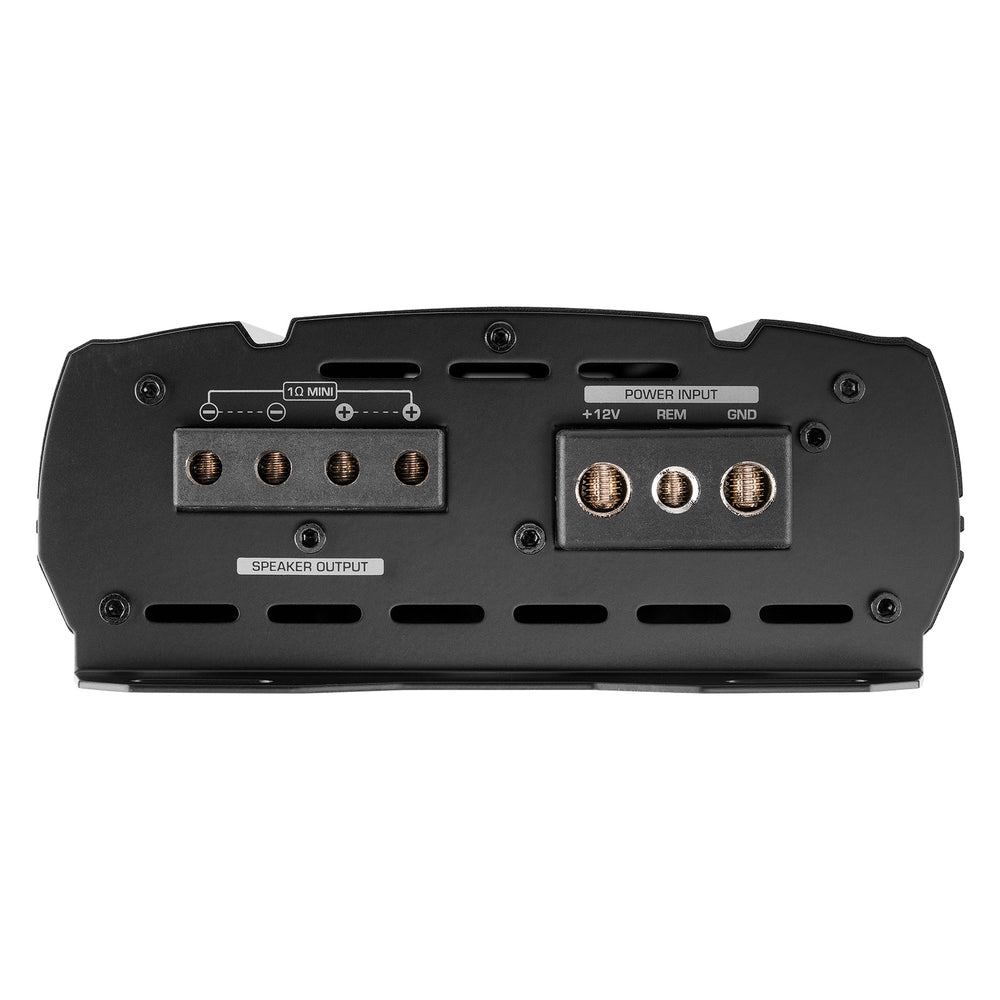 APMQ-15001 A-Pipe Mini Class D 1500w 1 Channel Amp — M&M Merchandisers