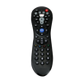 REM-20 QFX 4-in-1 Universal TV And Streaming Remote Control With Exten ...