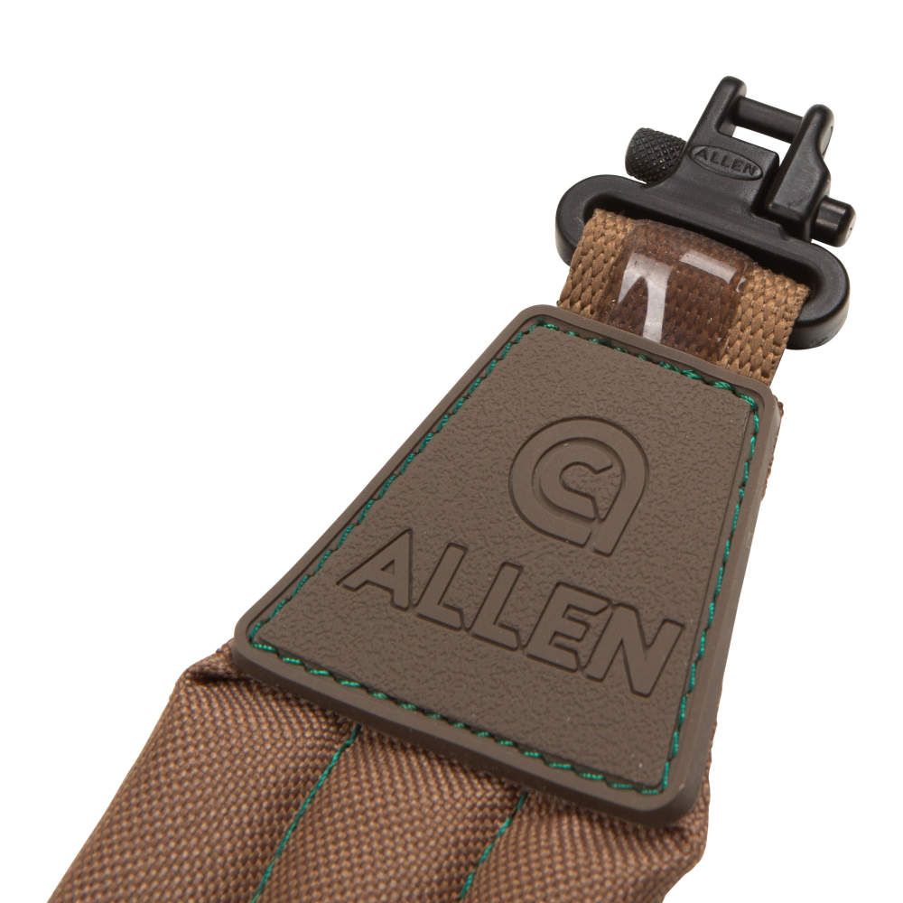 LS-8490 Allen Endura Sling W Swivels — M&M Merchandisers