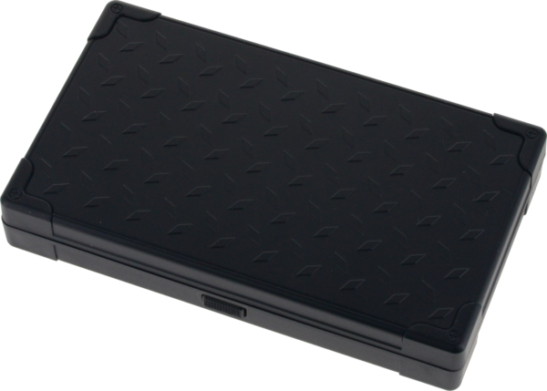 US-TRAX US BALANCE 50g x 0.001g Scale — M&M Merchandisers