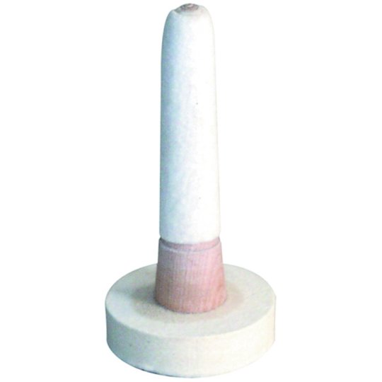 141633 Felt Comb Ring Buff — M&M Merchandisers