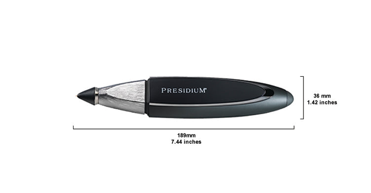 ADAMAS Presidium Diamond and Moissanite Tester — M&M Merchandisers