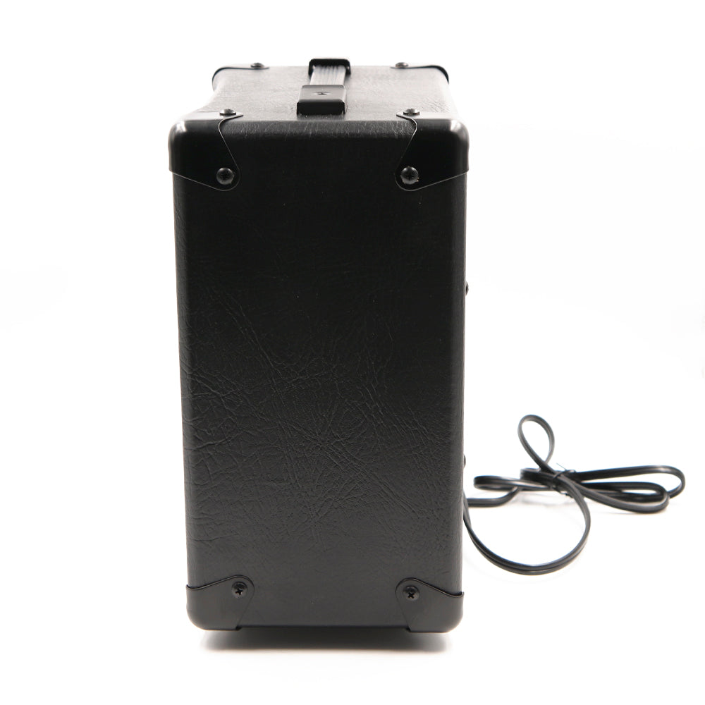 FBGB15 Fat Boy 15 Watt Bass Amplifier — M&M Merchandisers