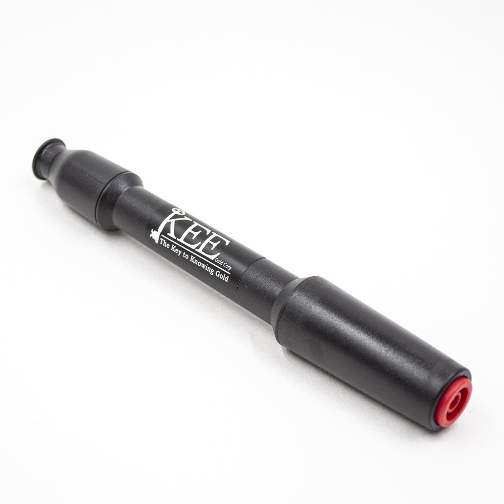 Kee Gold Tester (Official) - Electronic Gold Testing Machine With Pen ...