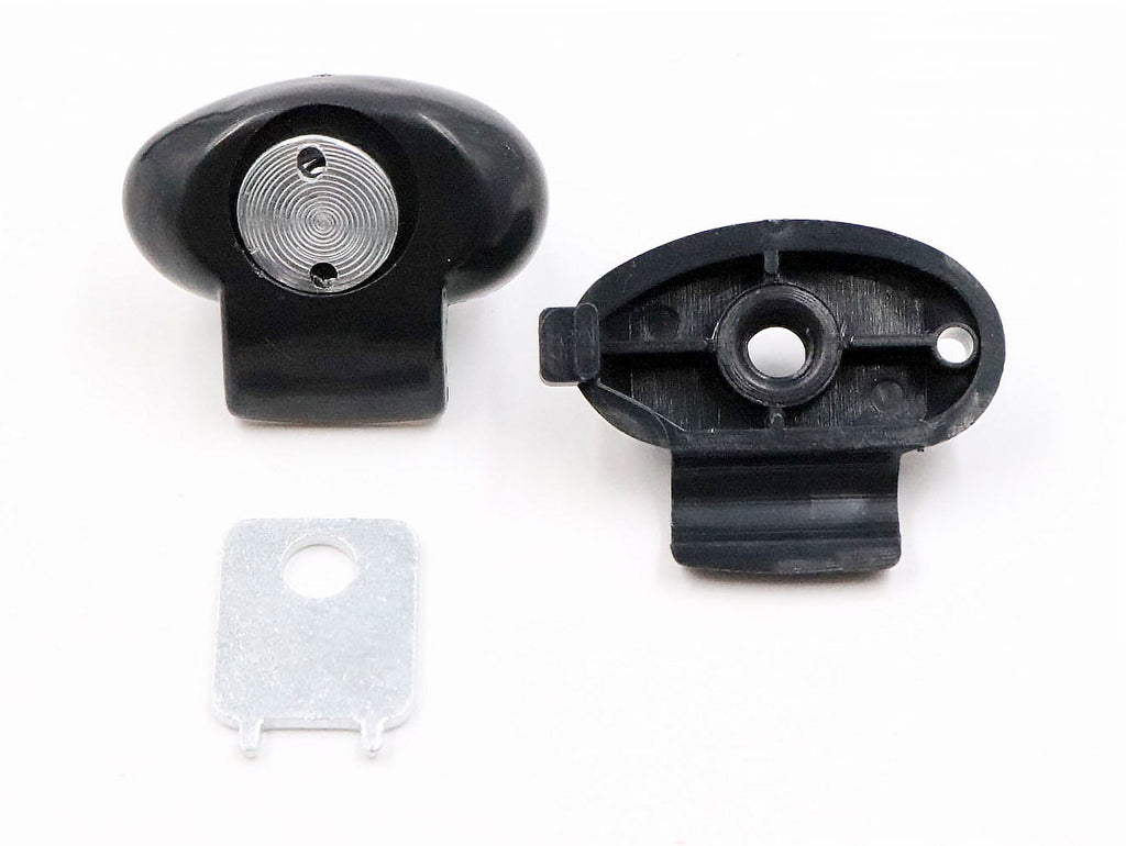 PGL-50 Temporary Transport Trigger Lock-Pistol-Handgun-50 pcs — M&M ...