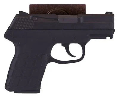 Quick Draw Gun Concealment Magnet - Easy Install — M&M Merchandisers