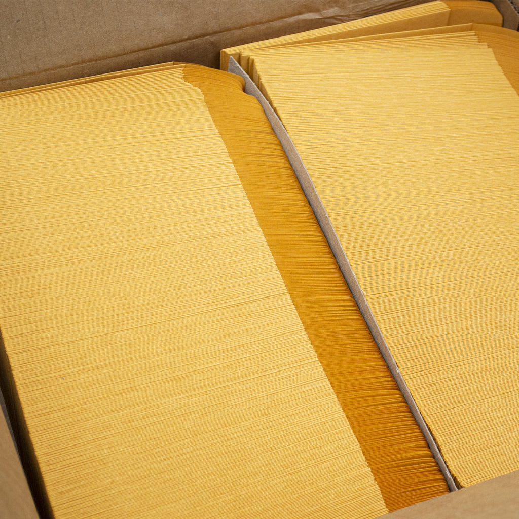 WIN-1K Window Envelopes 1000 pcs Per Carton — M&M Merchandisers
