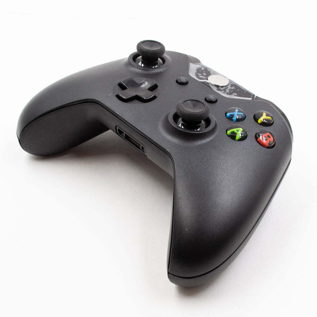 YCED-BXONEWB Xbox XB One Full Wireless Controller — M&M Merchandisers
